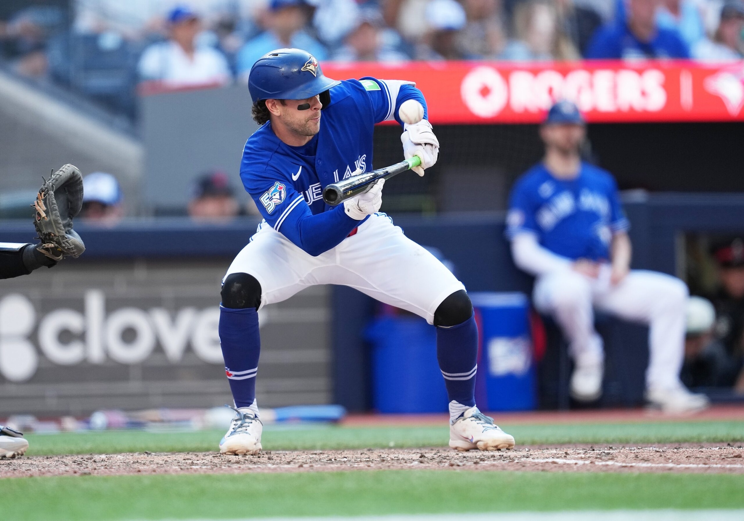 The Toronto Blue Jays are running out of time to find their identity in ...