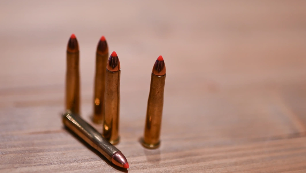11 underrated cartridges and specialized ammunition types