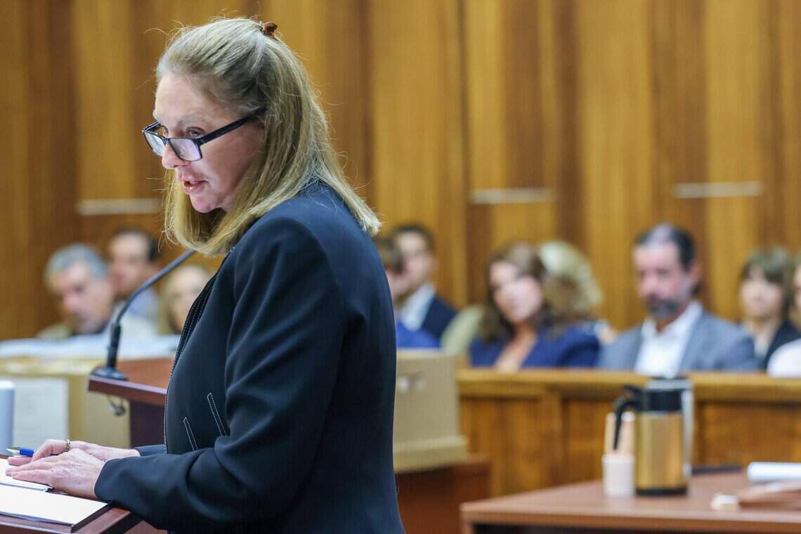 State rests in George Pino's boat-crash trial after testimony about ...