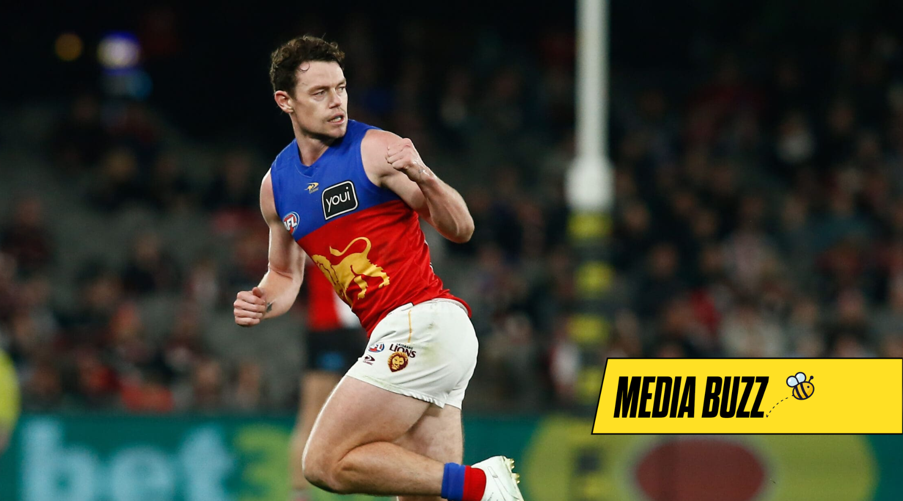 AFL whispers: Victorian powerhouse’s offer to Brisbane star revealed