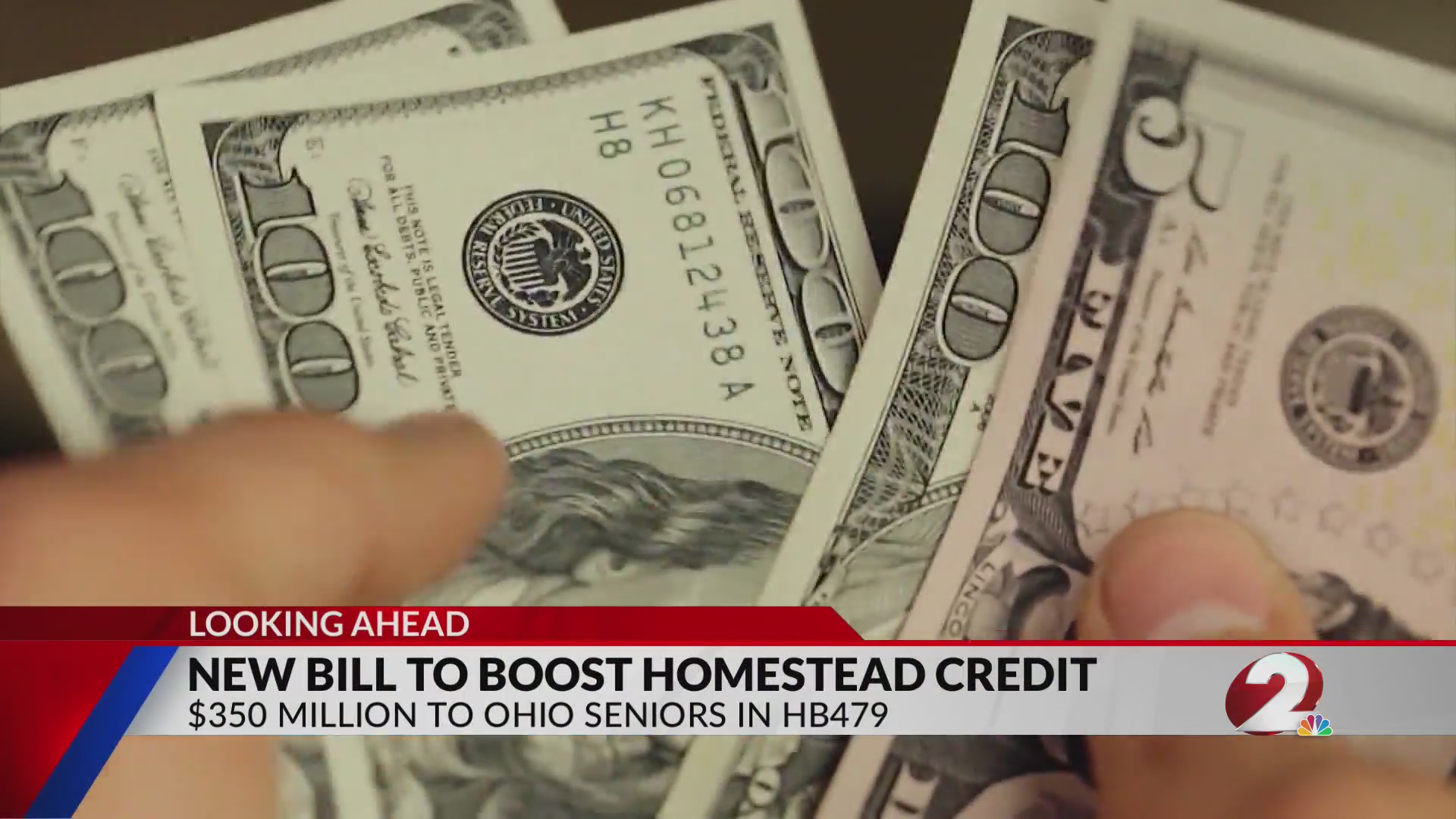 Montgomery County auditor wants state to extend Homestead Exemption boost
