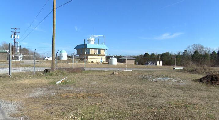 Water department to repair 8-inch main in Moulton