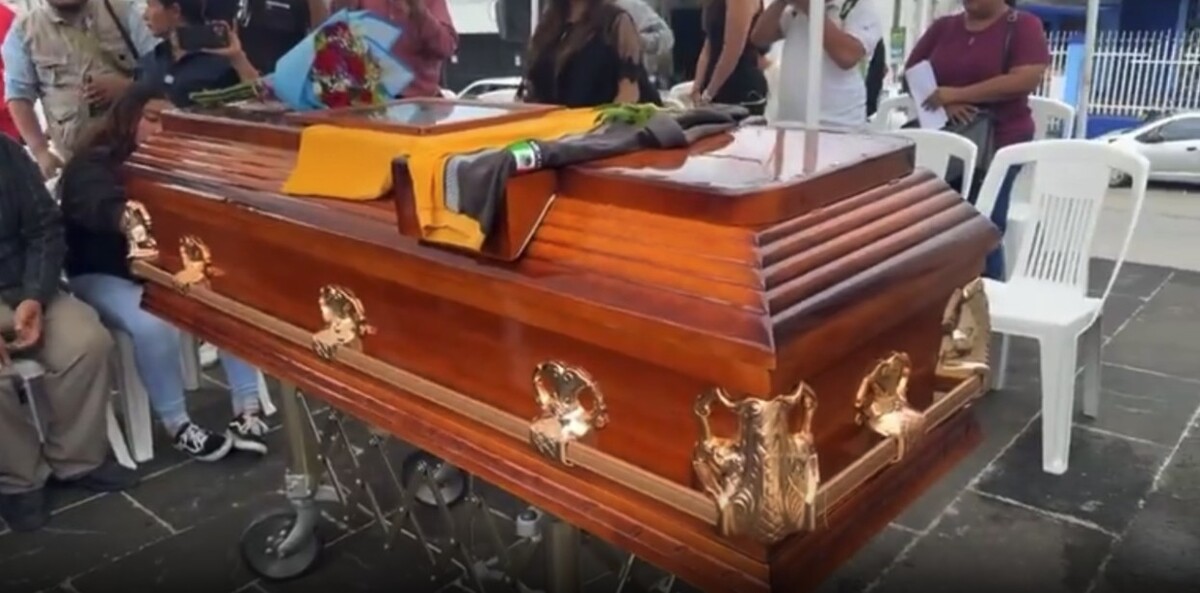 Nahle lamenta asesinato de comunicador en Poza Rica; niega que su ...