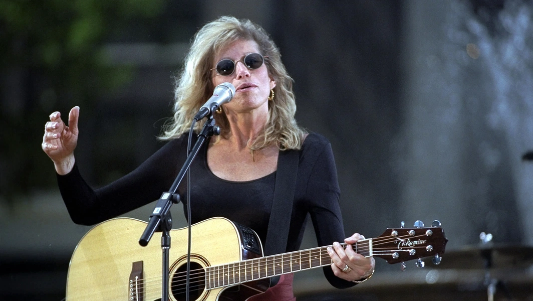 Carly Simon’s life and musical legacy