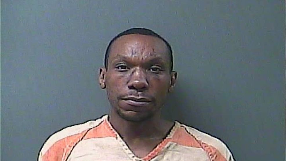 LaPorte man faces charges: Battery against public safety official, drug ...