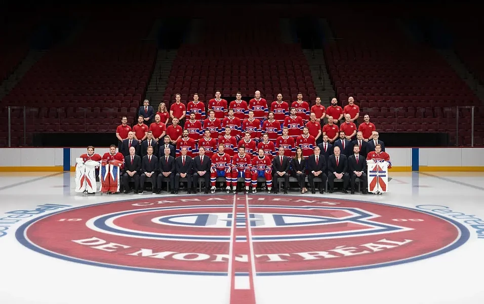 Canadiens weigh key re-signings and cap moves for 2026-27