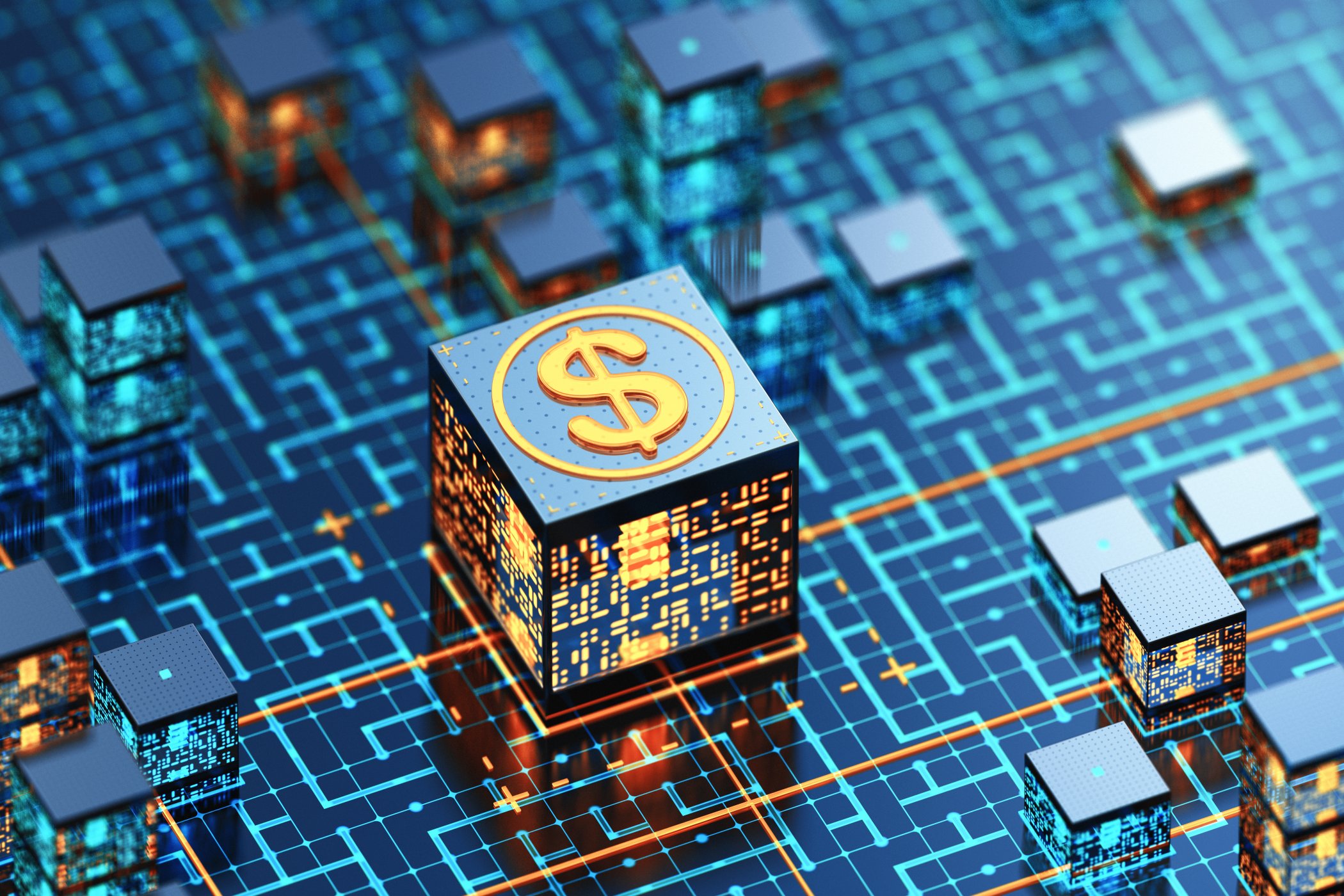 Over 200 crypto firms now back the Clarity Act. If it passes, this 1 ...