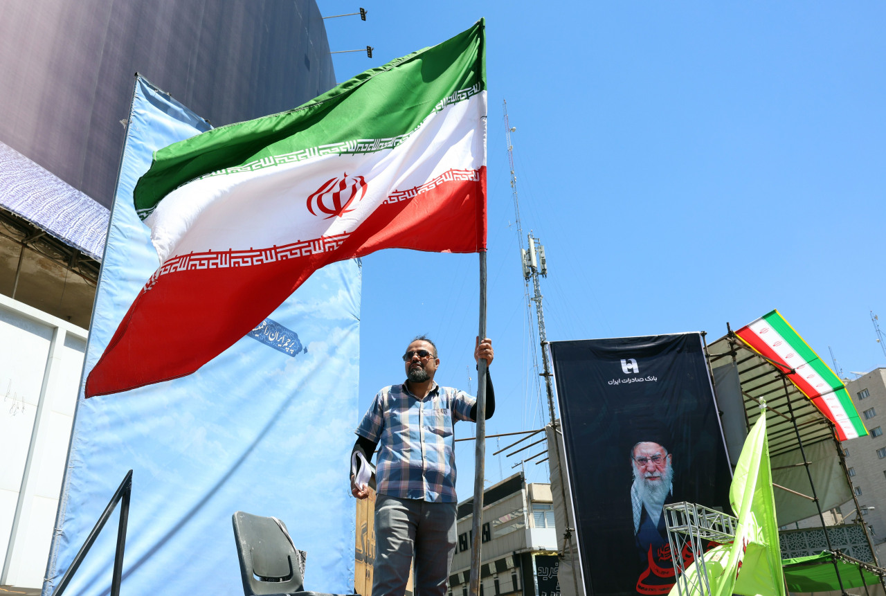 What Iran and the US are saying about their deal