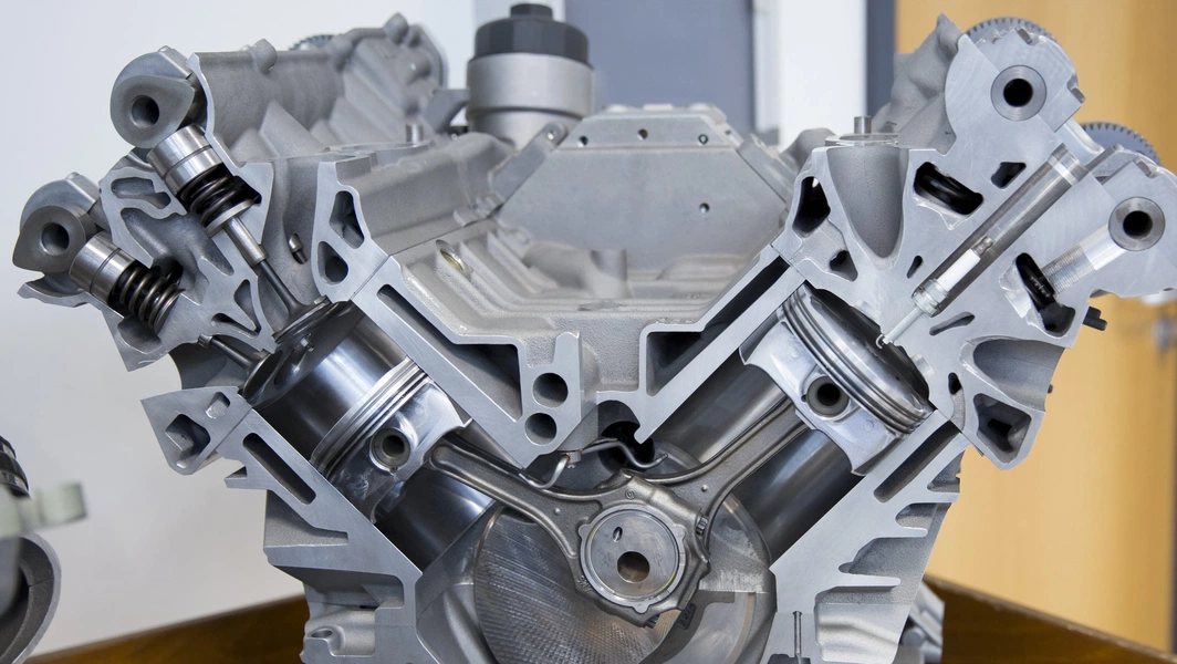 6 engines mechanics trust for unmatched reliability