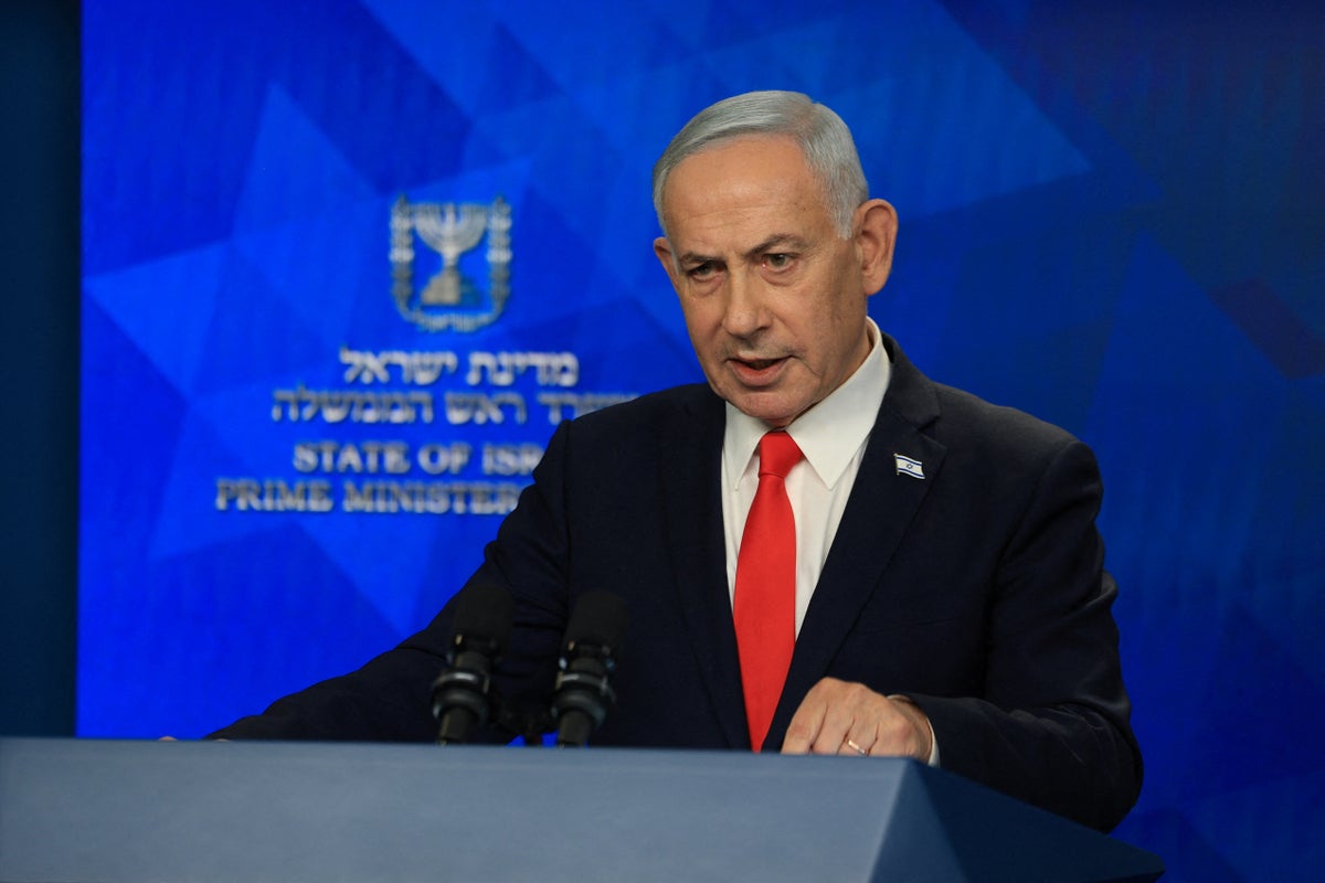 Iran deal text may emerge early as Netanyahu admits Trump rift: Live