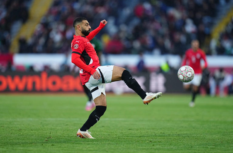 What makes Mo Salah so special? Former Egypt coach Bob Bradley explains