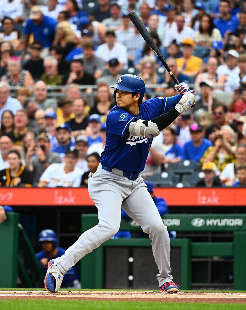 With MLB lockout looming, Dodgers fed up being political pawn in labor ...