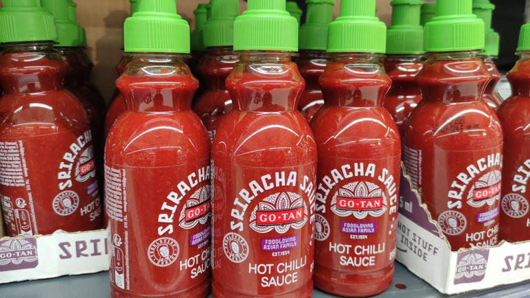 Orkla buys stake in Asian sauces firm Go-Tan