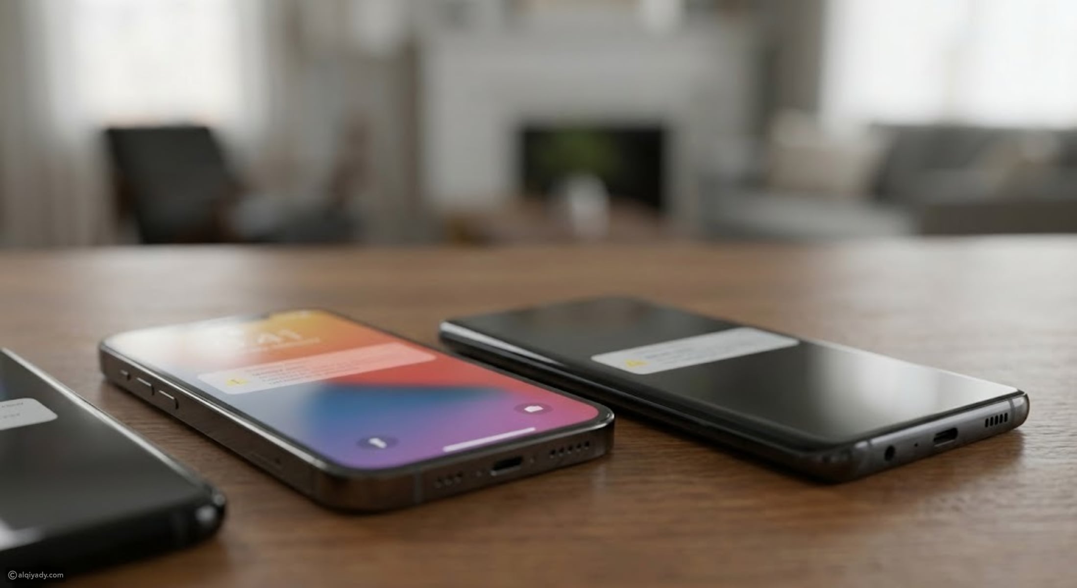 UK iPhone and Android users warned to follow urgent advice or face ...