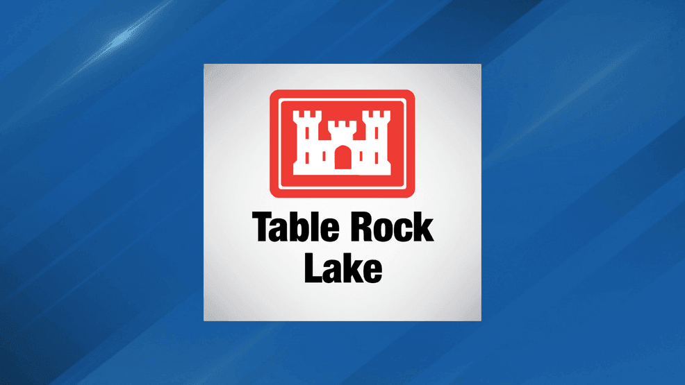 Routine bridge inspection to close Highway 165/265 at Table Rock Dam