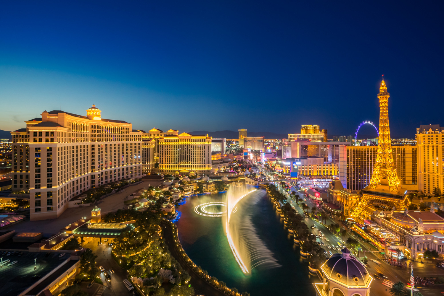 The 10 American cities where summer is almost unbearable in 2026 ...