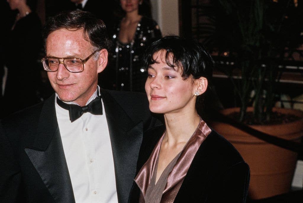 Meet Meg Tilly's three children — including actor son she shares with ...