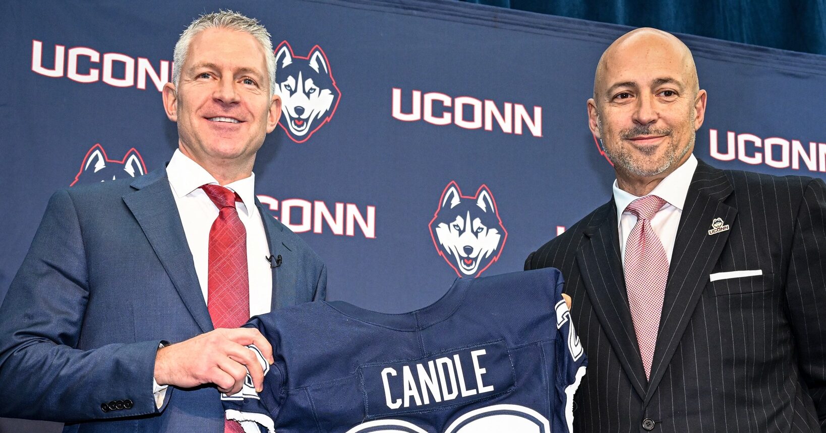UConn football lands 2027 Rhode Island CB Jalen Moseley
