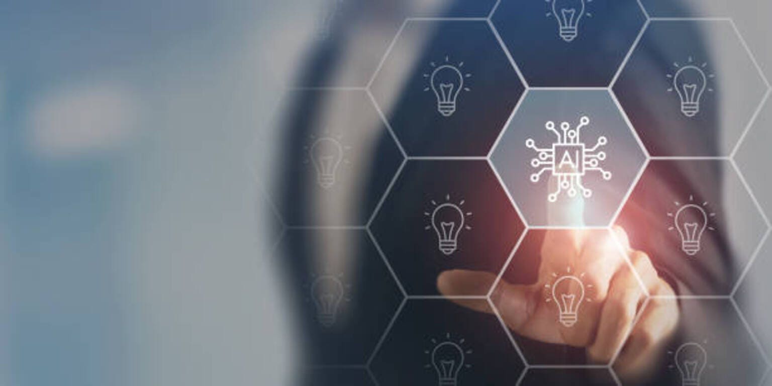 AI stocks with real revenue growth: Who's leading the pack?