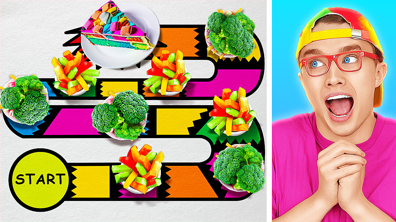 Essential parenting hacks: Fun gadgets and creative games for quality ...
