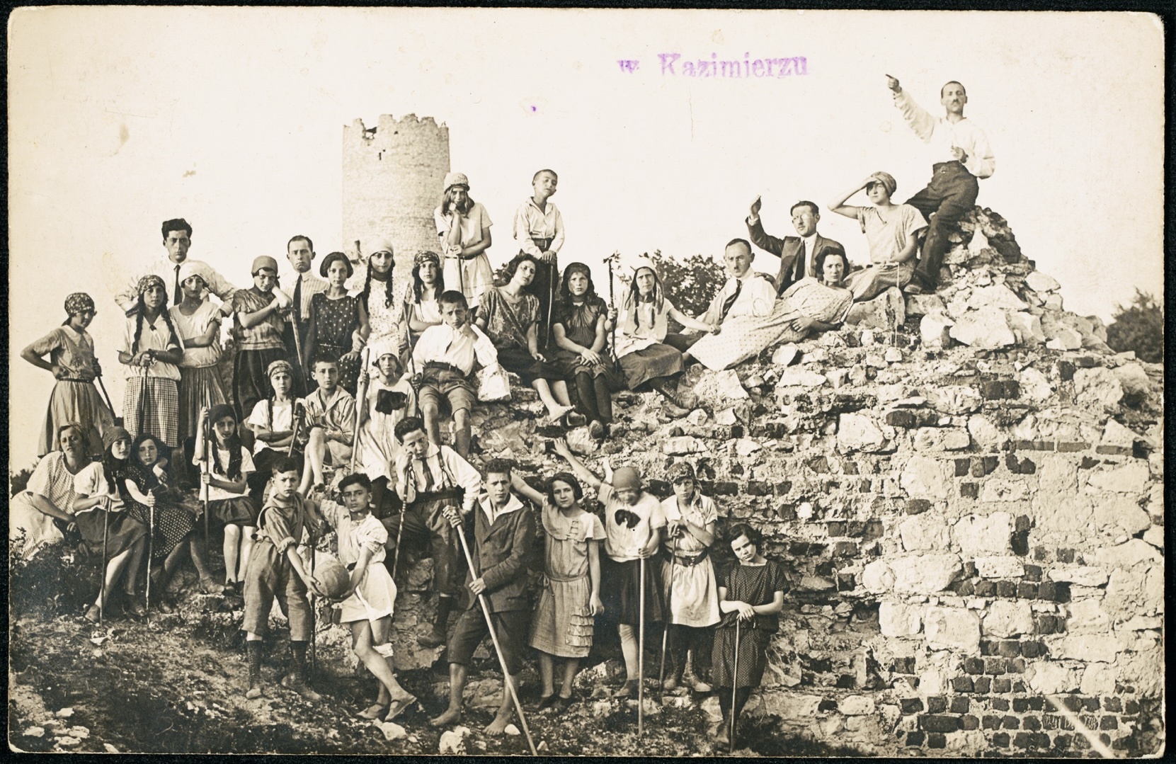 Facing the future: Reflecting on fifty years of Zionism and the Bund