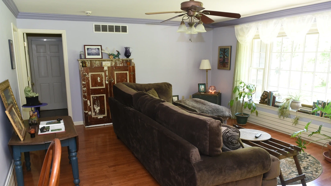 8 outdated home design trends buyers avoid
