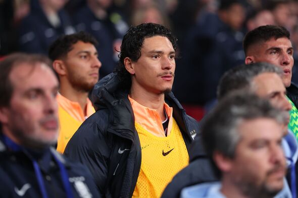 Darwin Nunez to Liverpool transfer truth as striker's return 'already ...