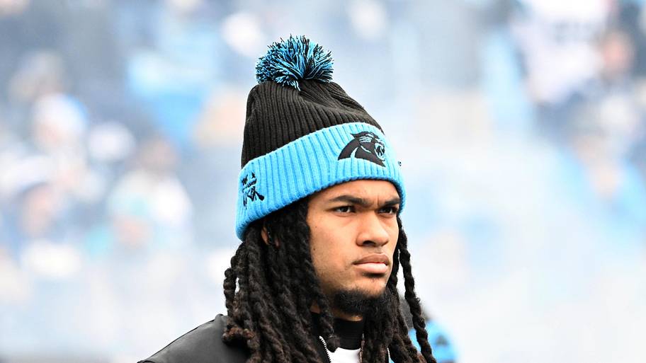How Jonathon Brooks Has Become a Major Fantasy Sleeper for Panthers