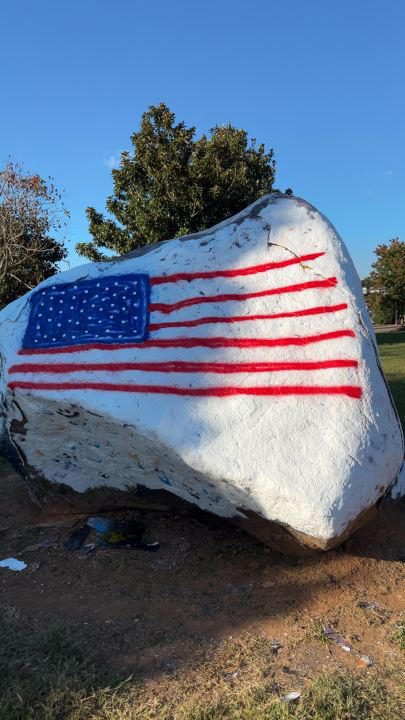 Student’s Charlie Kirk tribute at Charlotte high school leads to policy ...