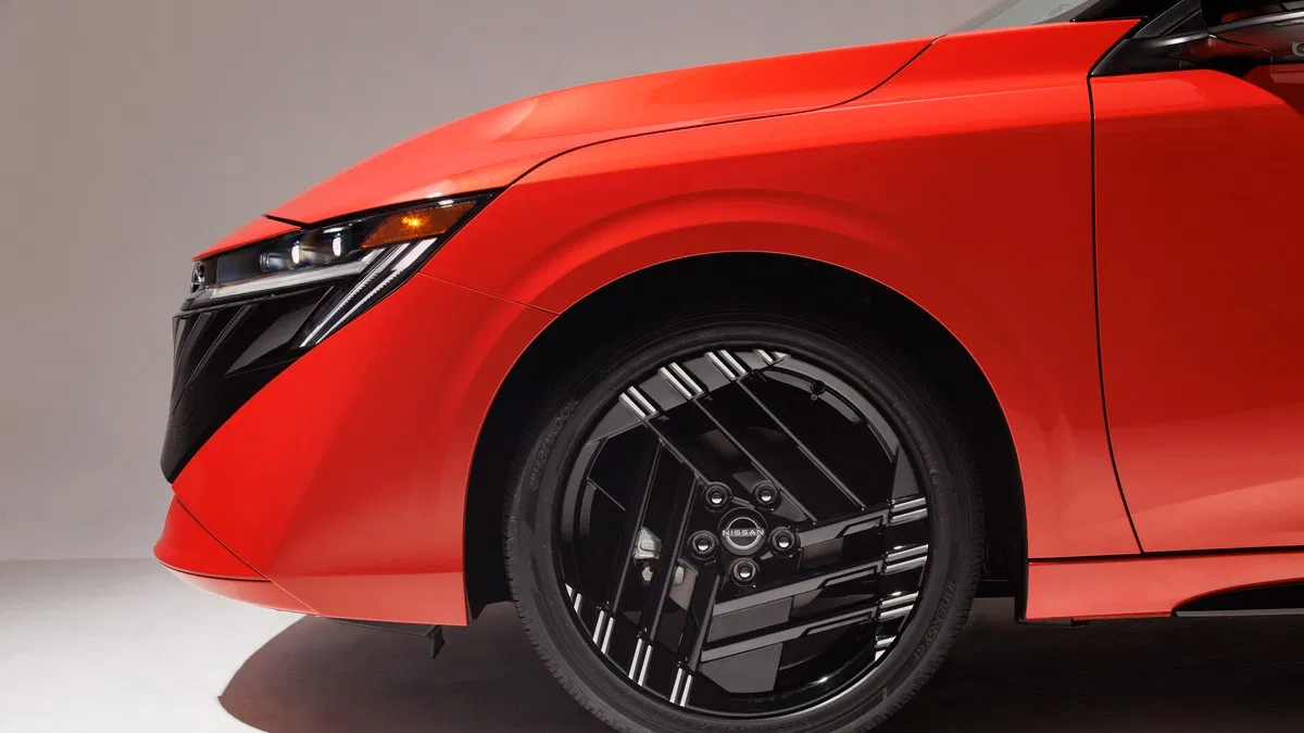 Vento, Sentra, Jetta y otros autos 2018 que valen la pena como ...