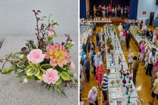 Beloved annual gardening show returns soon with flowers, food and fun