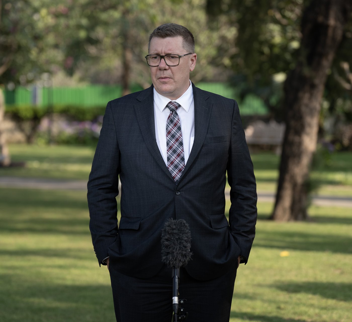 Saskatchewan premier says there is room to make better use of trade ...