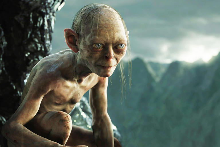 Anya Taylor-Joy joins Lord of the Rings: Hunt for Gollum as an elf ...