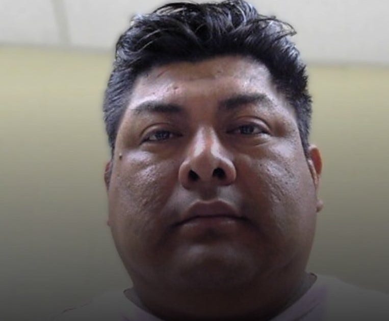 ICE arrests Mexican man in Ocean Twp. accused of entering US illegally