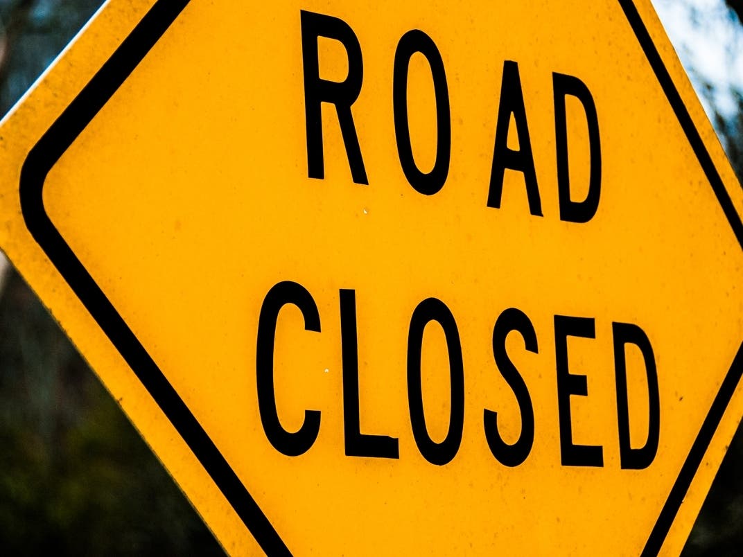 Heads up: Work at CN railroad crossing to close Nelson Road
