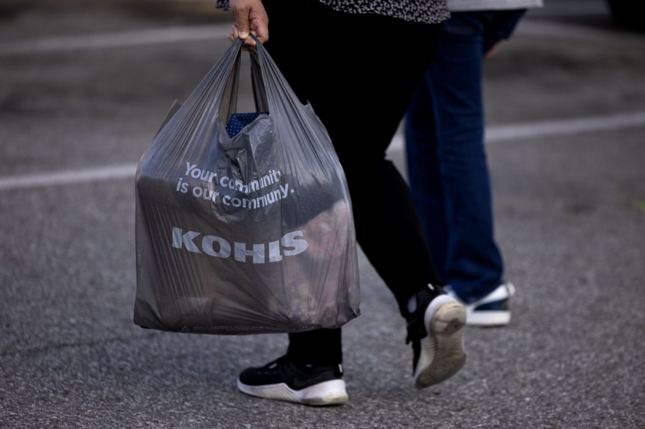 Kohl’s names former Foot Locker exec as chief operating officer