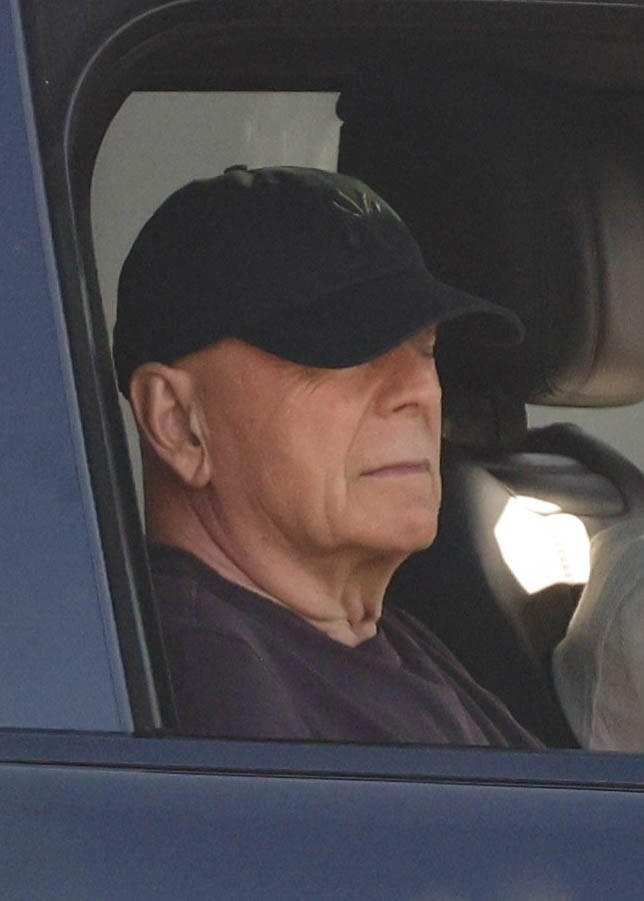 Emma Heming clarifies major 'misconception' about Bruce Willis ...