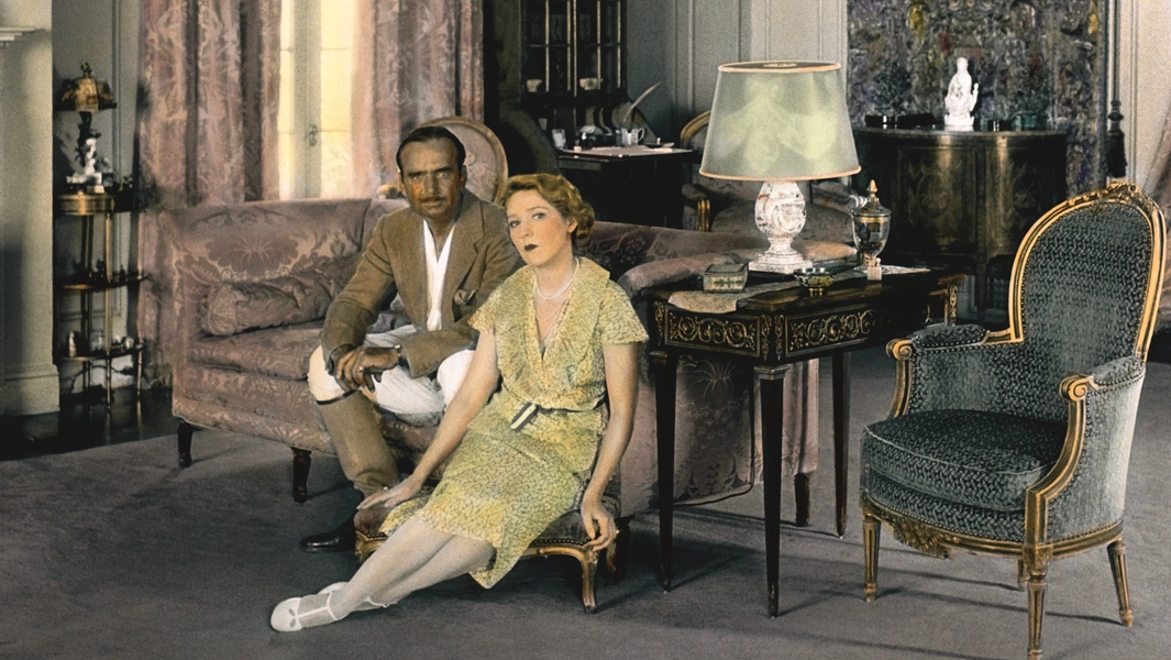 Pickfair and Hollywood’s first power couple