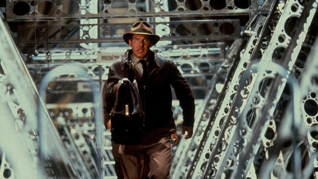 8 unscripted glimpses of Hollywood's golden moments