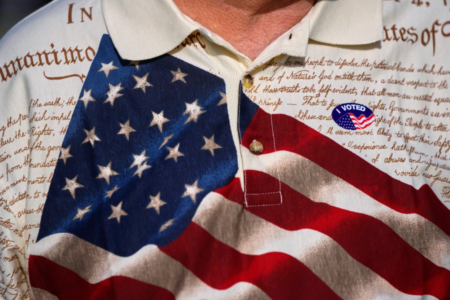 Study: Virginia named 2026’s most patriotic state
