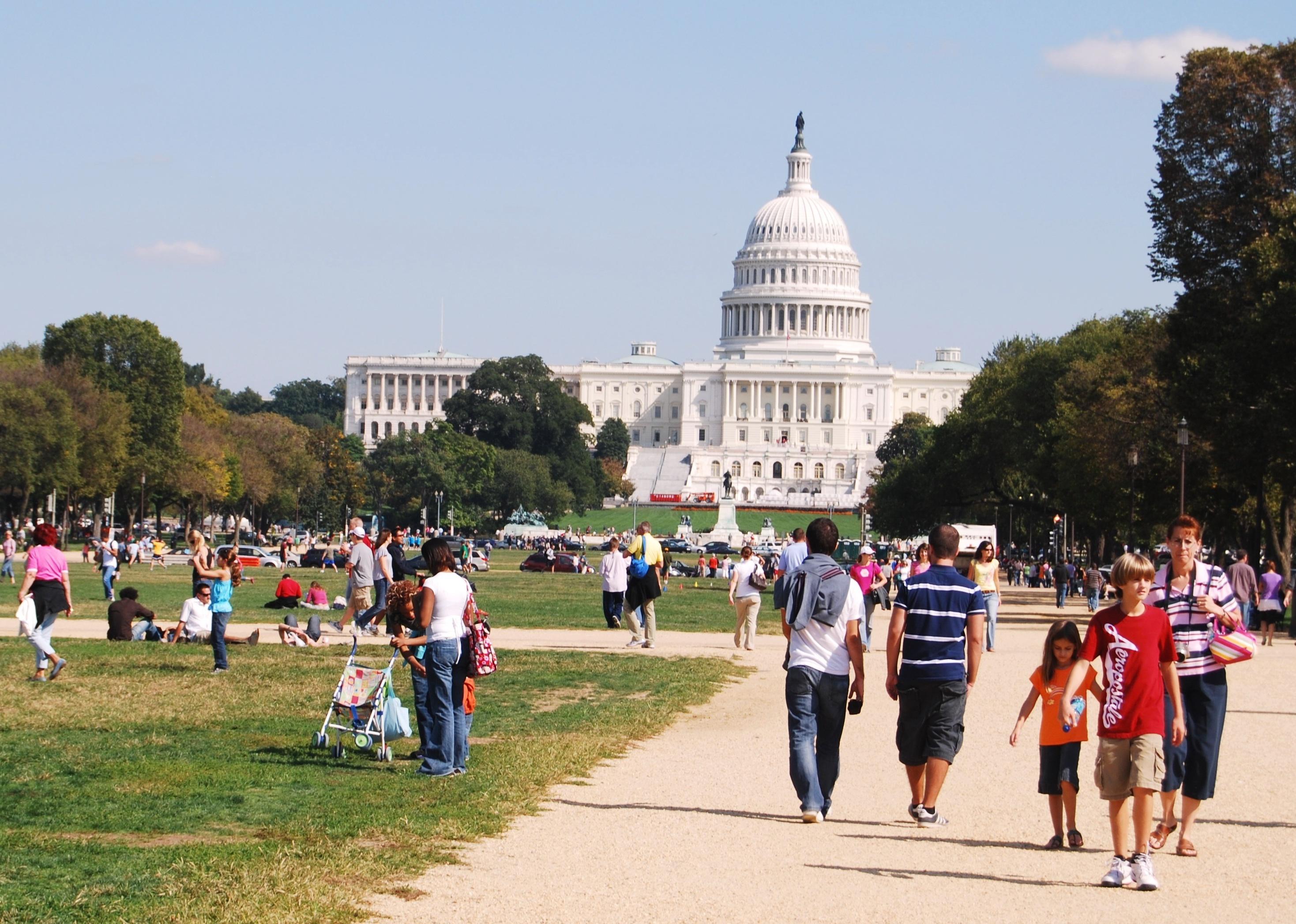 America's 20 most fun cities, based on data — and Miami is only #3