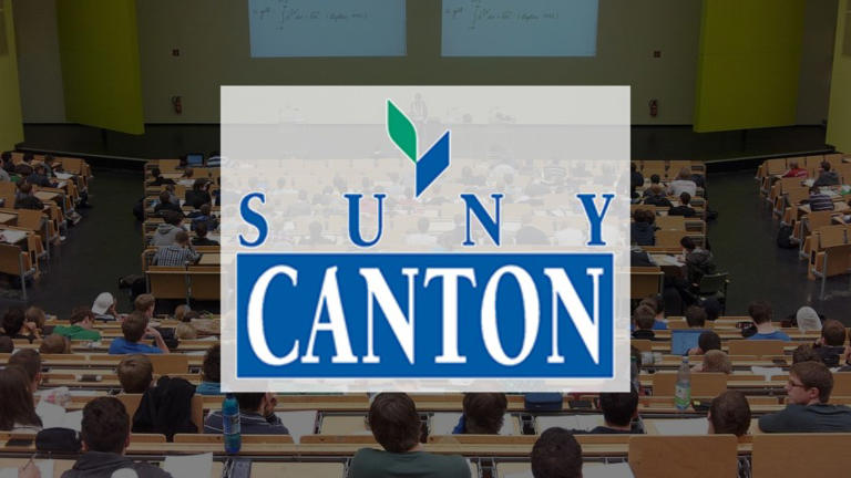 SUNY Canton offers essential security guard training