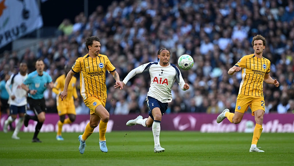 Tottenham eye Chelsea’s Delap as striker weighs future