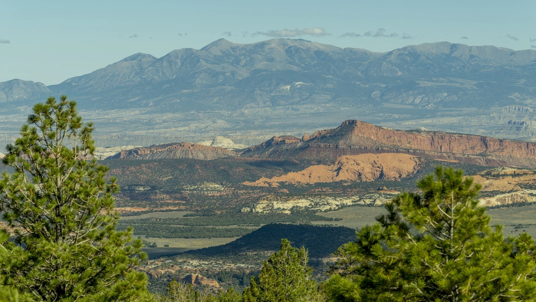 Exploring Utah’s scenic byway 12