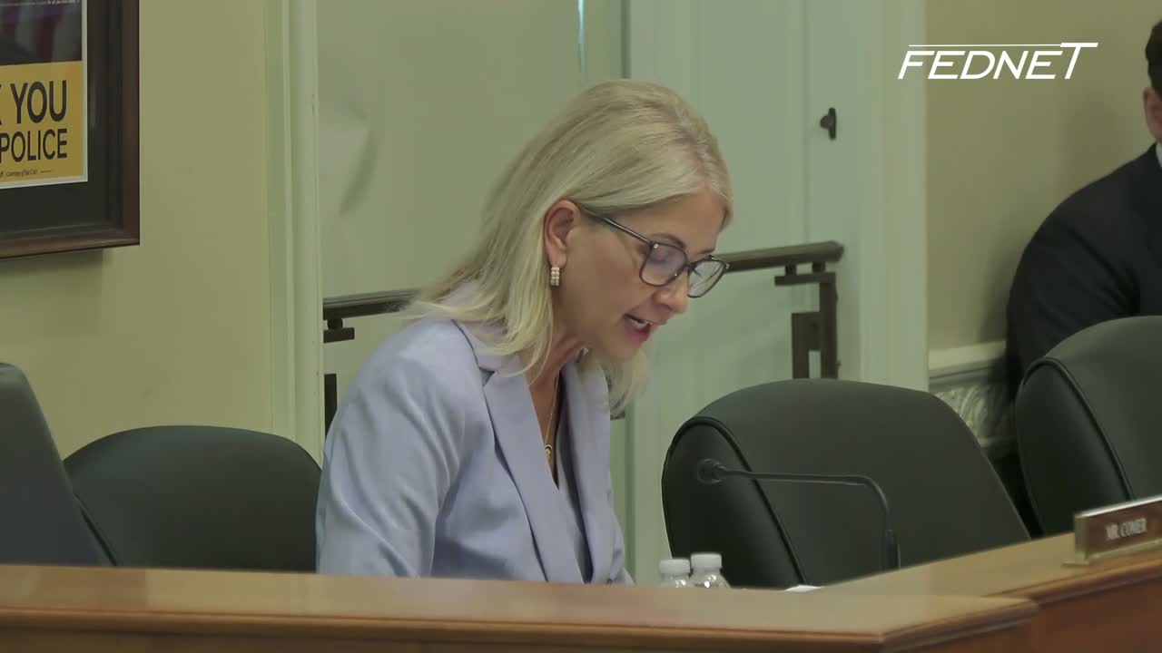 ActBlue CEO invokes Fifth Amendment right when asked about fraud ...