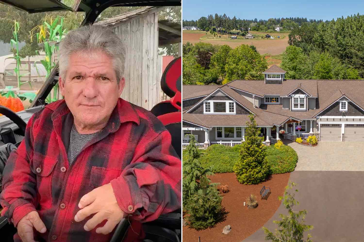 ‘Little People, Big World’s’ Matt Roloff cuts price of famous family ...