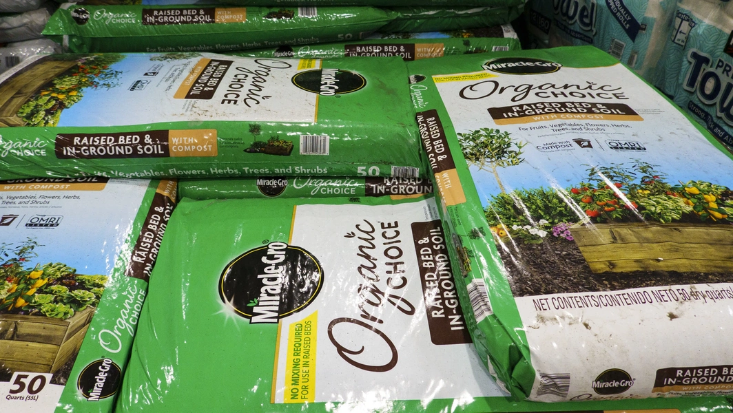 10 Costco finds for gardening and outdoor living
