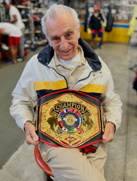 'It was just something he was blessed with,' CNY remembers the legacy ...