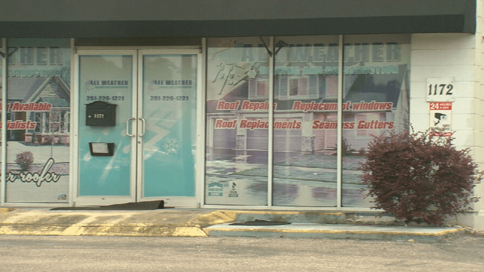 Mobile City Council to consider revoking roofing, window companies ...