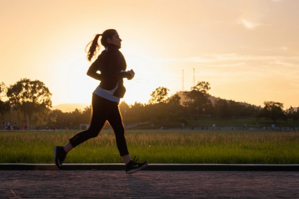 What’s better: Morning or evening workouts? A look at the research